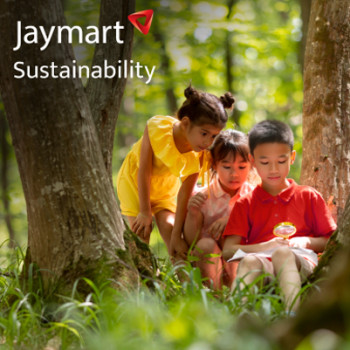Jaymart Group Holdings