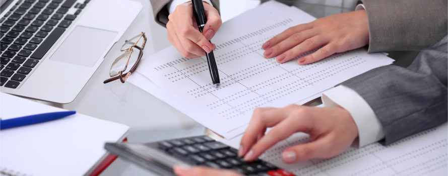 Tax Transparency | Jaymart Group Holdings
